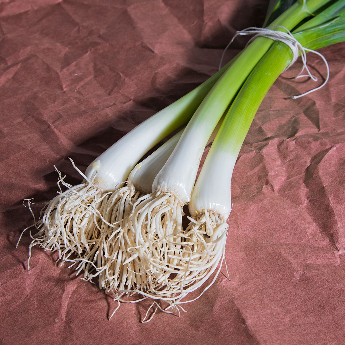 Organic Scallions | Scallions | Baldor Specialty Foods