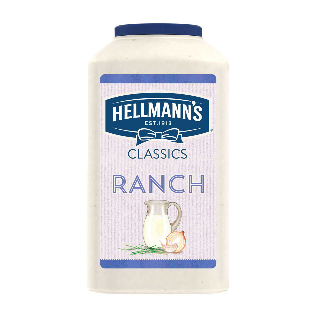 Classic Ranch Dressing | Dressing | Baldor Specialty Foods