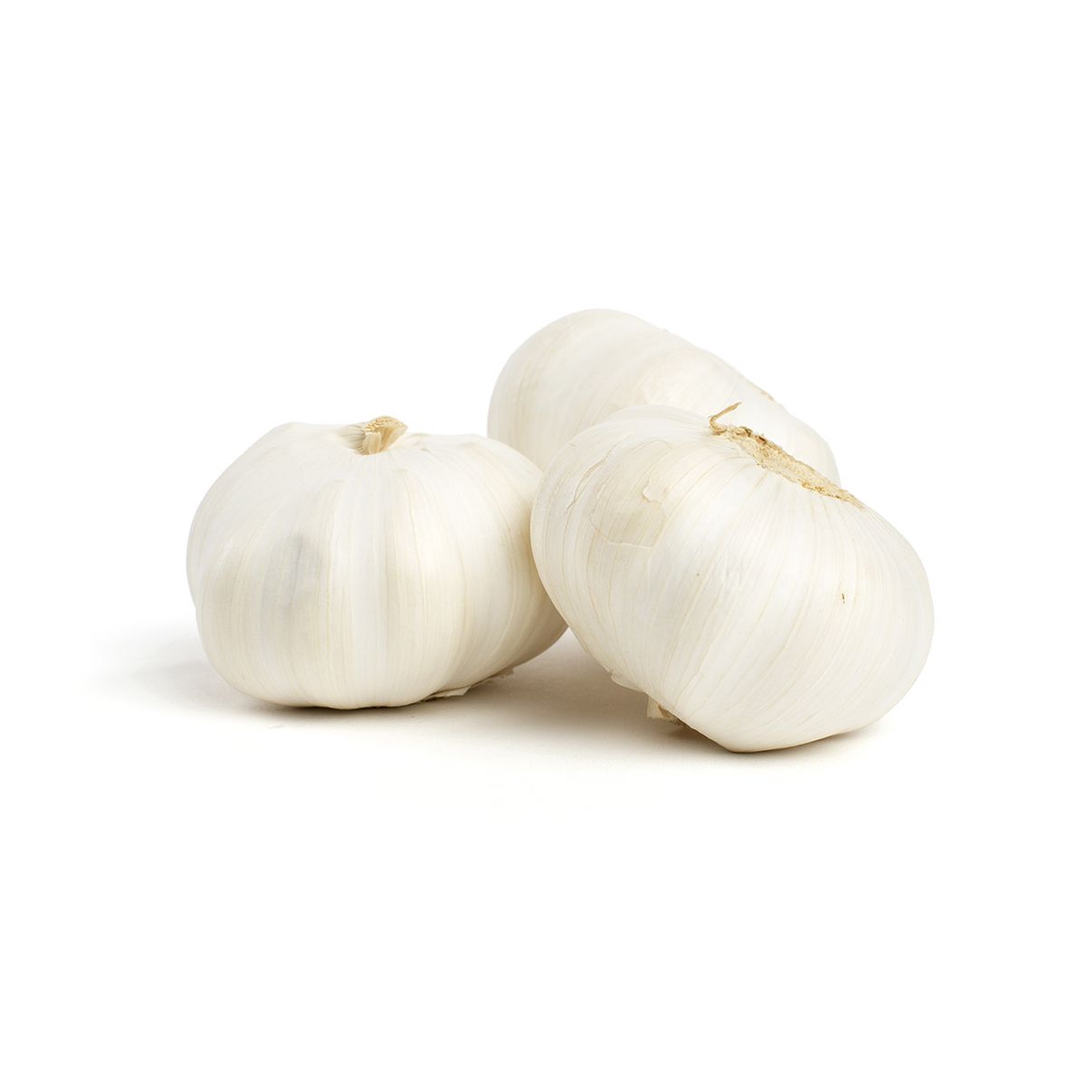 Whole Garlic | Garlic | Baldor Specialty Foods